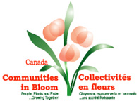 Communities in Bloom